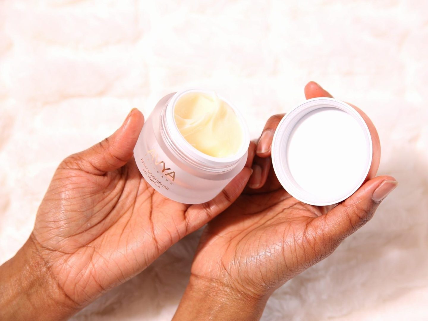 Ayva Skincare - Sassy Teacher Chic