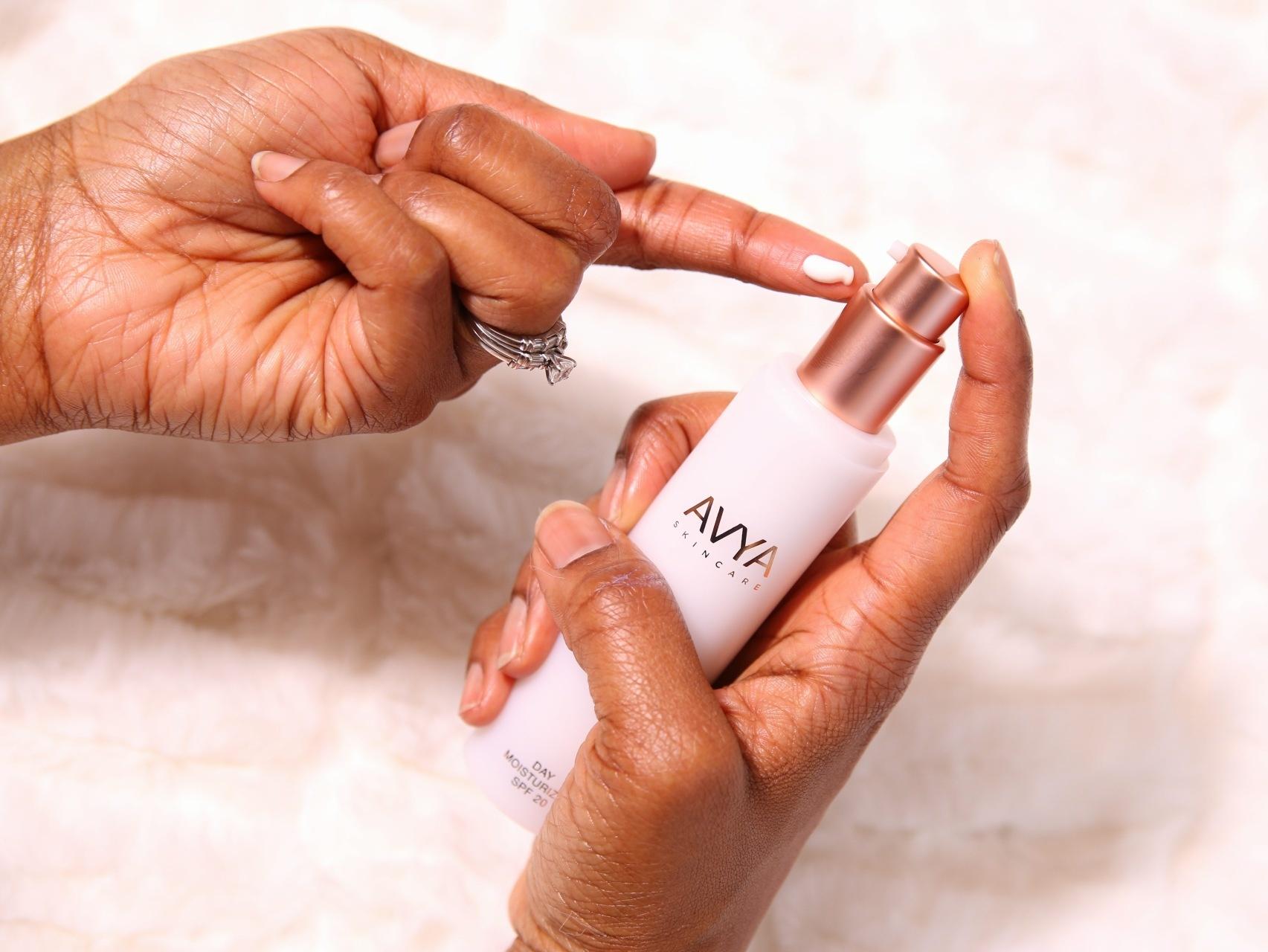 Ayva Skincare - Sassy Teacher Chic
