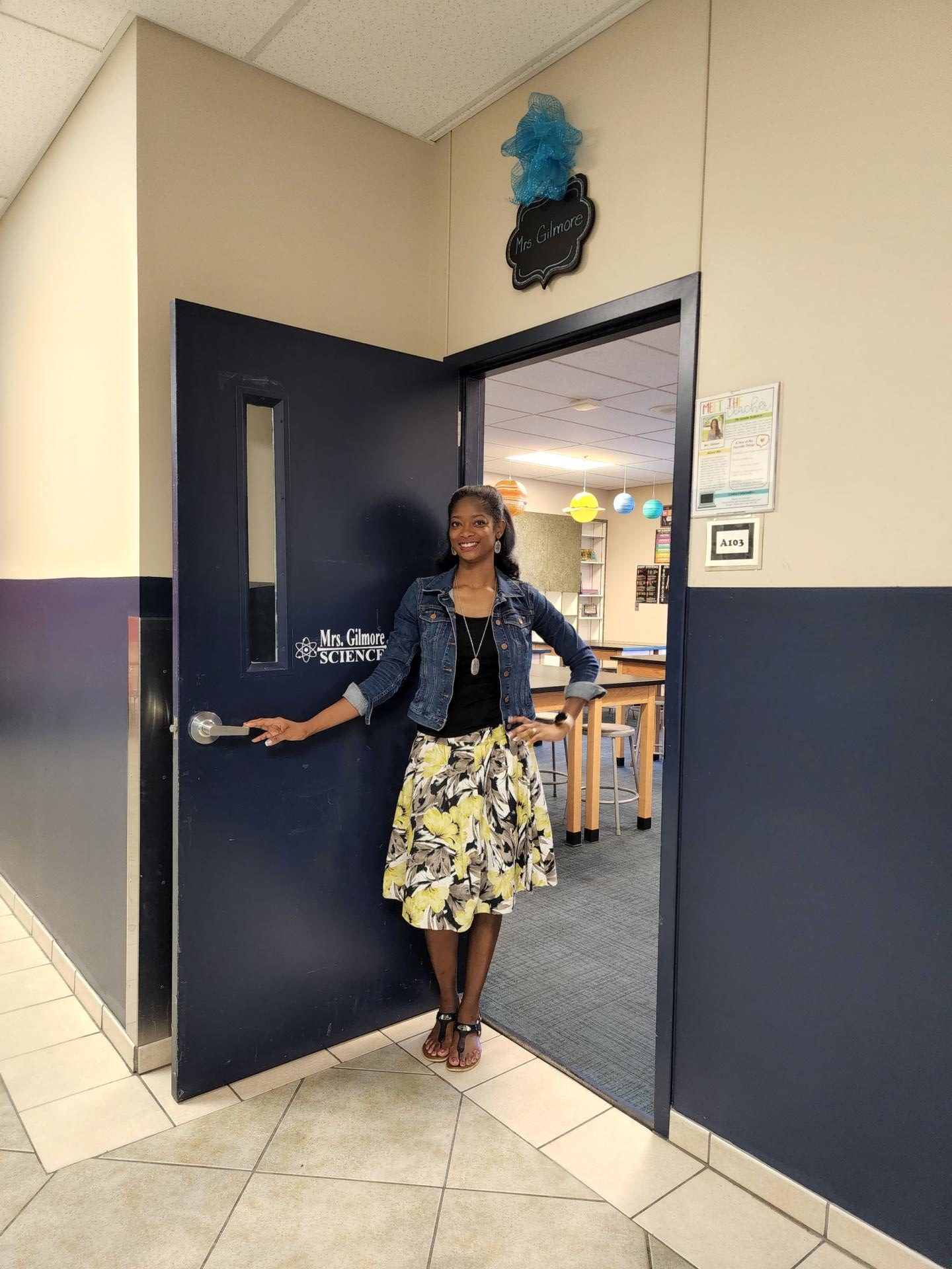 Making The Move To Middle School - Sassy Teacher Chic